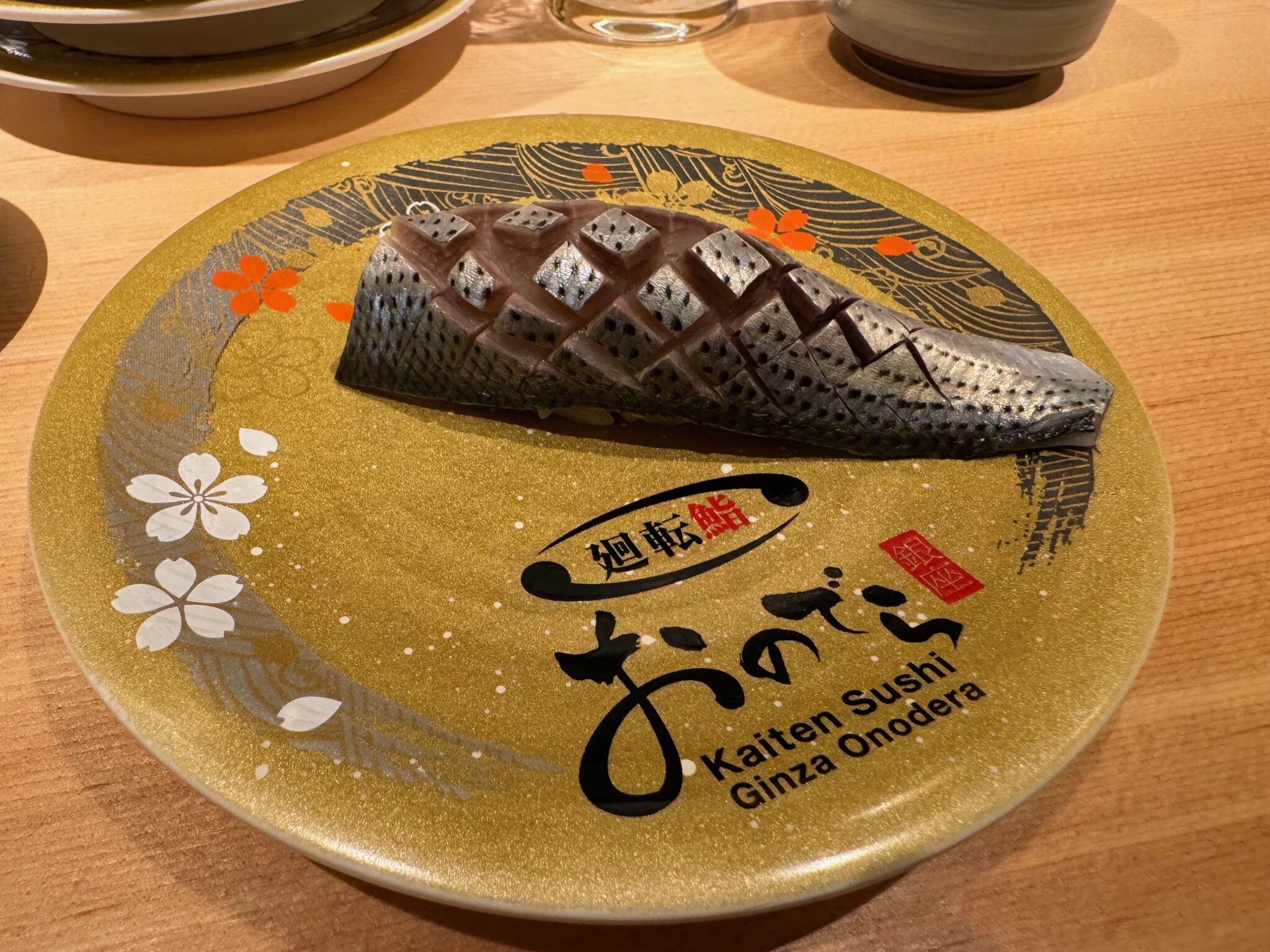 Review of the World’s Most Expensive Bluefin Tuna at Kaiten Sushi Ginza ...